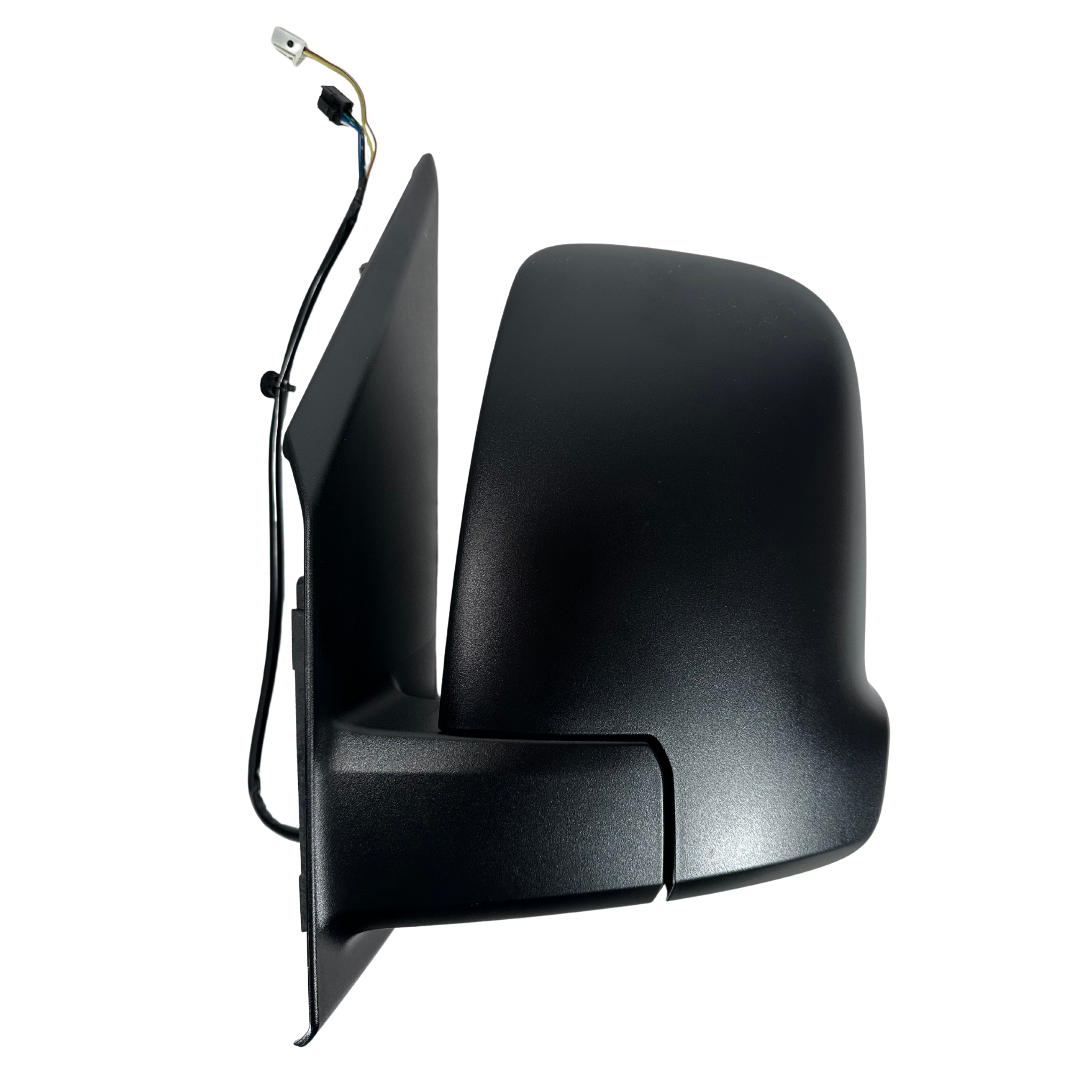 Left Door Mirror - Mercedes Sprinter 2019-present